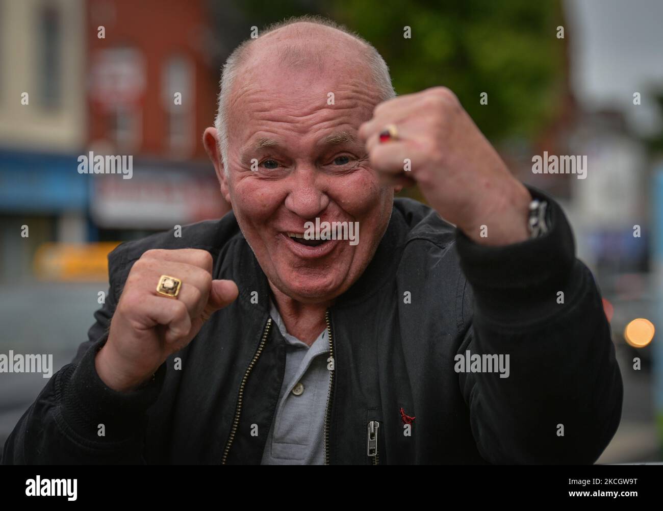 David david larmour immagini e fotografie stock ad alta risoluzione - Alamy