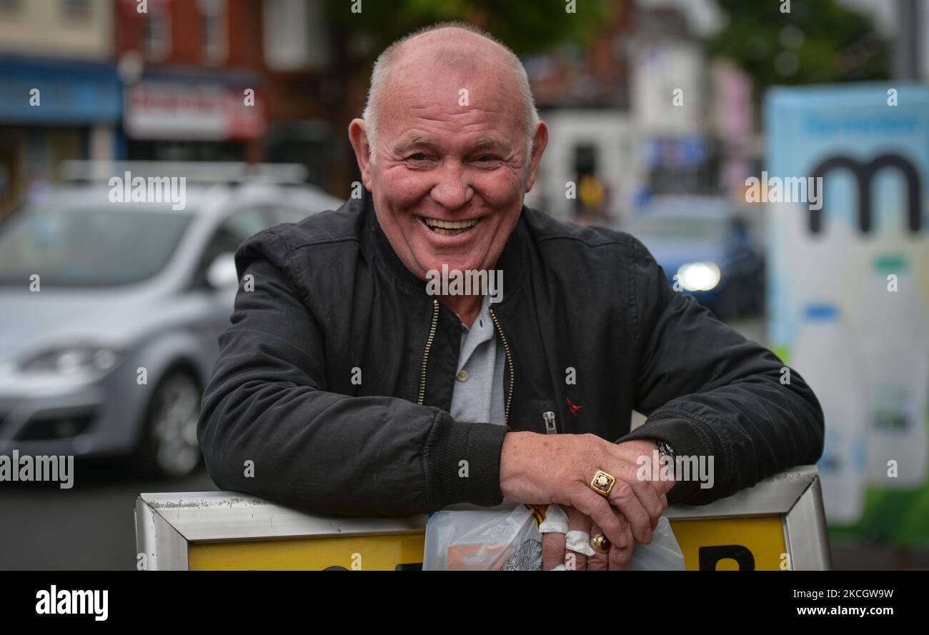 David david larmour immagini e fotografie stock ad alta risoluzione - Alamy