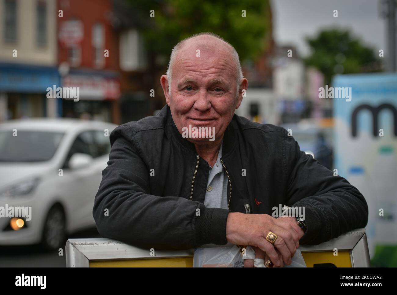 David david larmour immagini e fotografie stock ad alta risoluzione - Alamy