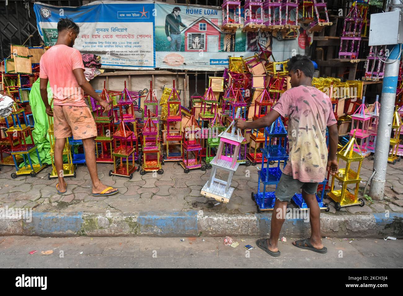 Festa di rath yatra immagini e fotografie stock ad alta risoluzione - Alamy