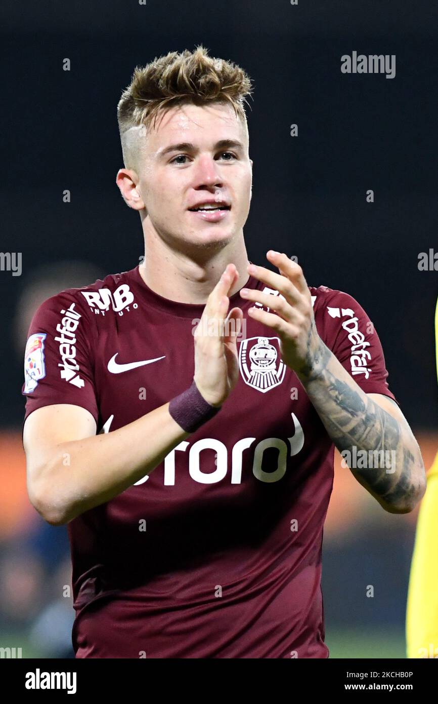 Fc cfr 1907 cluj immagini e fotografie stock ad alta risoluzione - Alamy