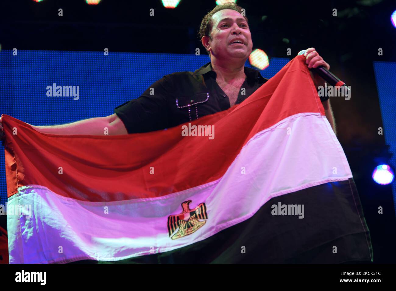 Musica pop egiziana immagini e fotografie stock ad alta risoluzione - Alamy