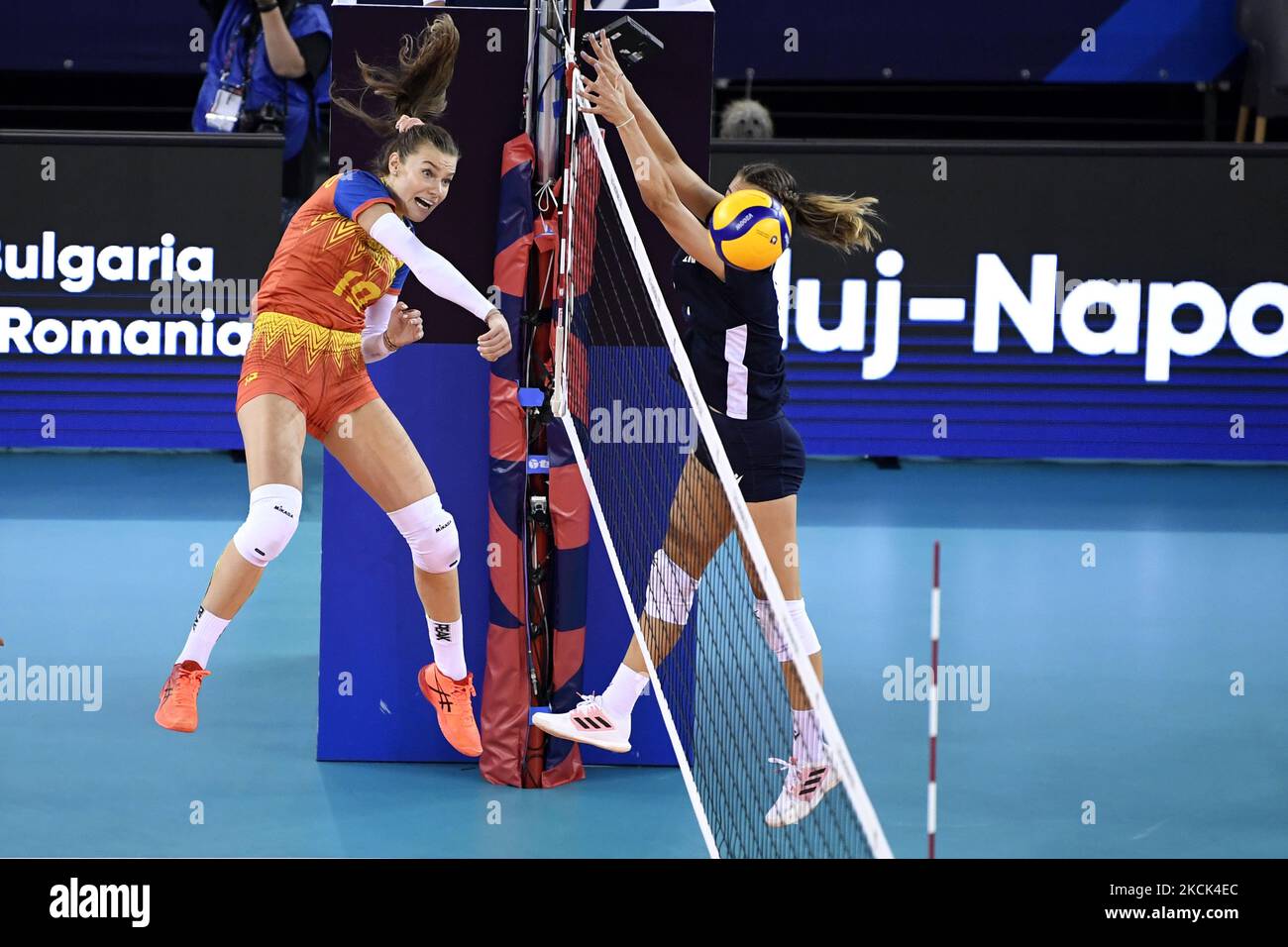 Budai ungureanu adelina immagini e fotografie stock ad alta risoluzione ...