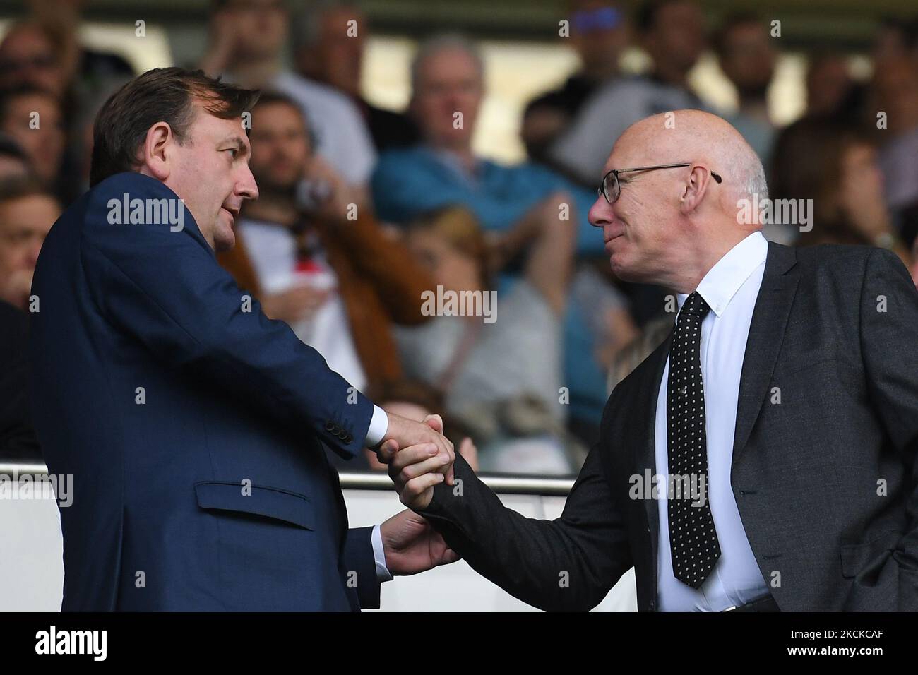 Nicholas randall qc immagini e fotografie stock ad alta risoluzione - Alamy