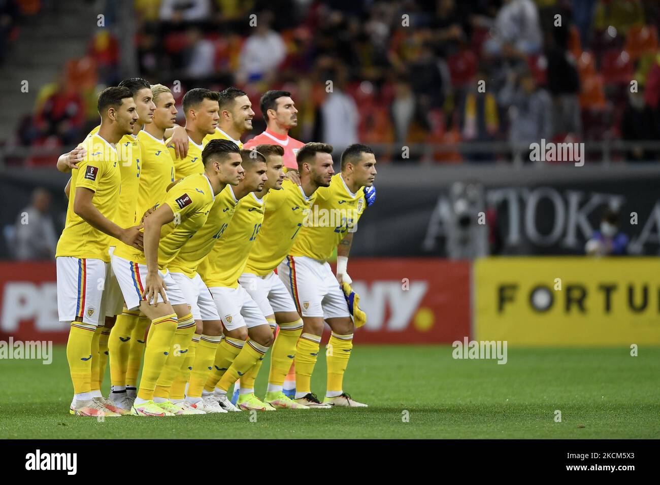 Florin Nita, Alin Tosca, Cristian Manea, Ionut Nedelcearu, Andrei ...