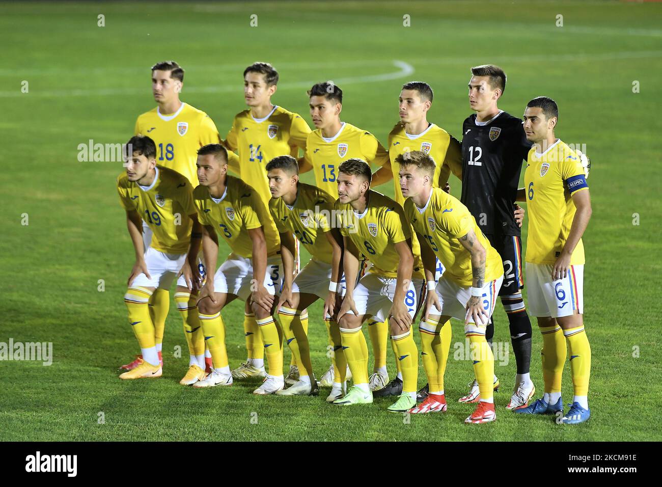 Mihai Popa, Valentin Ticu, Bogdan Racovitan, Vladimir Screciu, Dragos ...