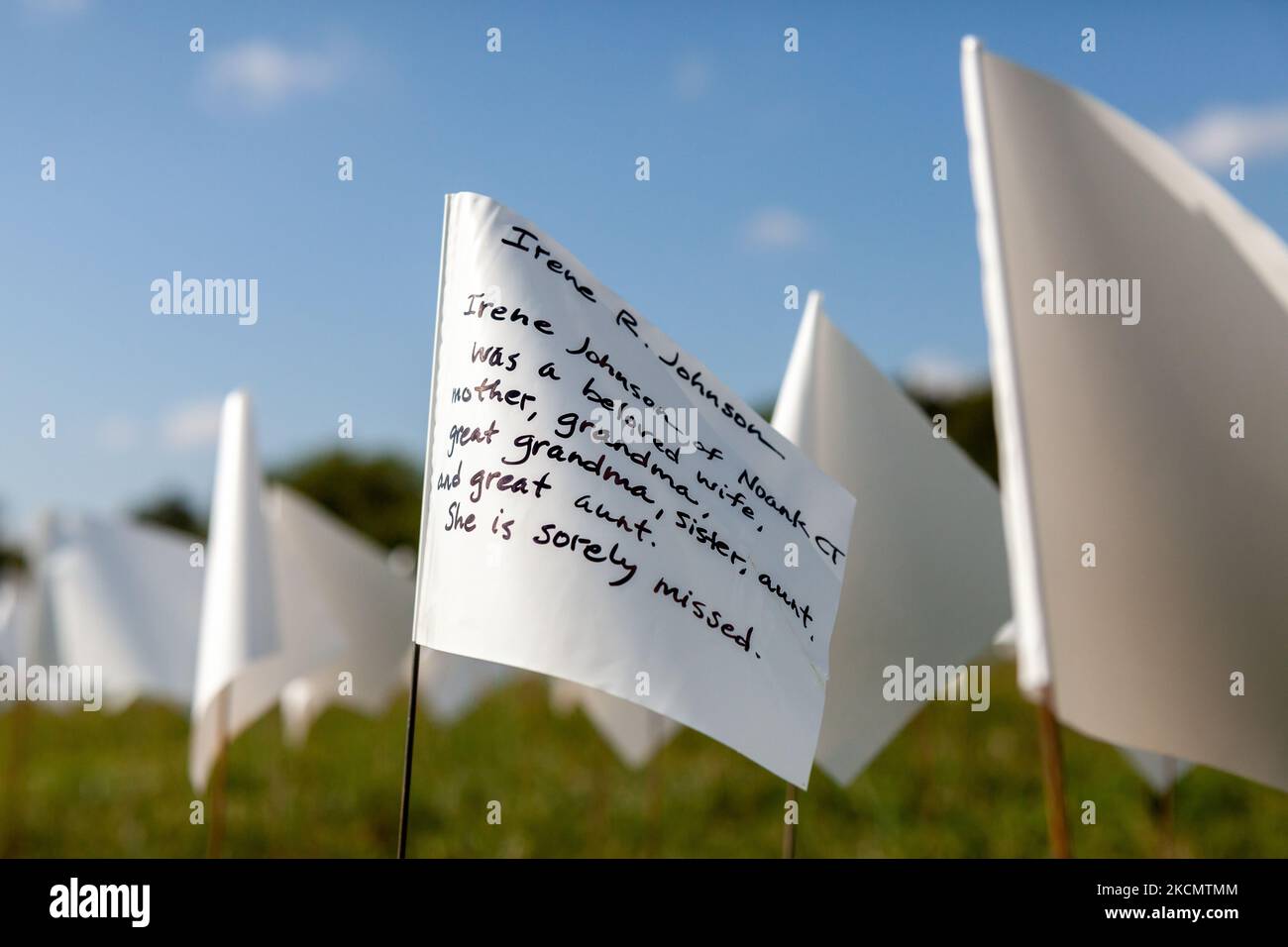 000 che coprono 20 acri immagini e fotografie stock ad alta risoluzione - Alamy