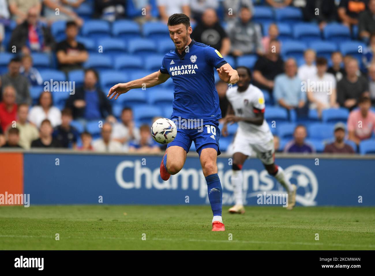 Keiffer moore immagini e fotografie stock ad alta risoluzione - Alamy