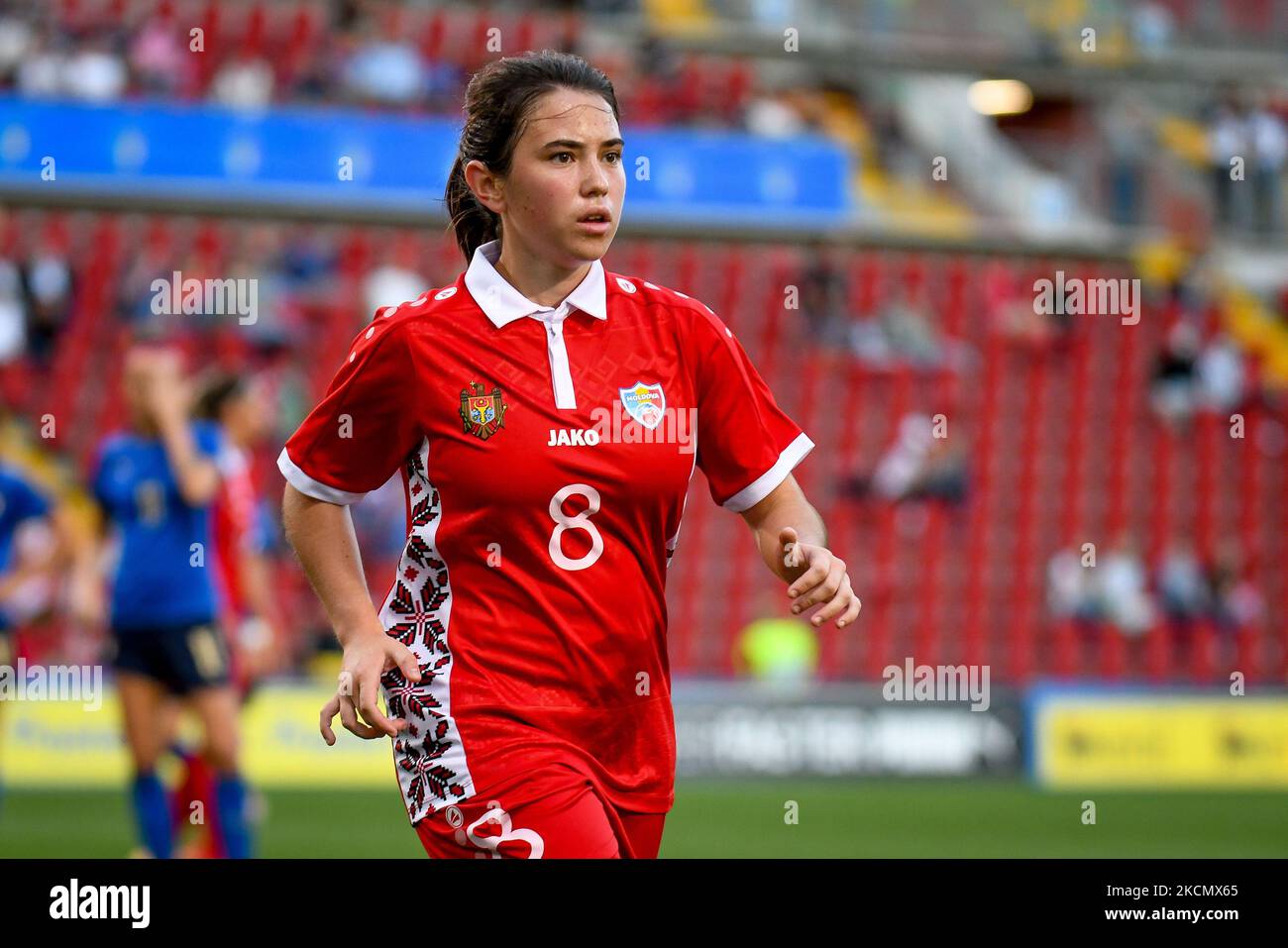 Francesca covali immagini e fotografie stock ad alta risoluzione - Alamy