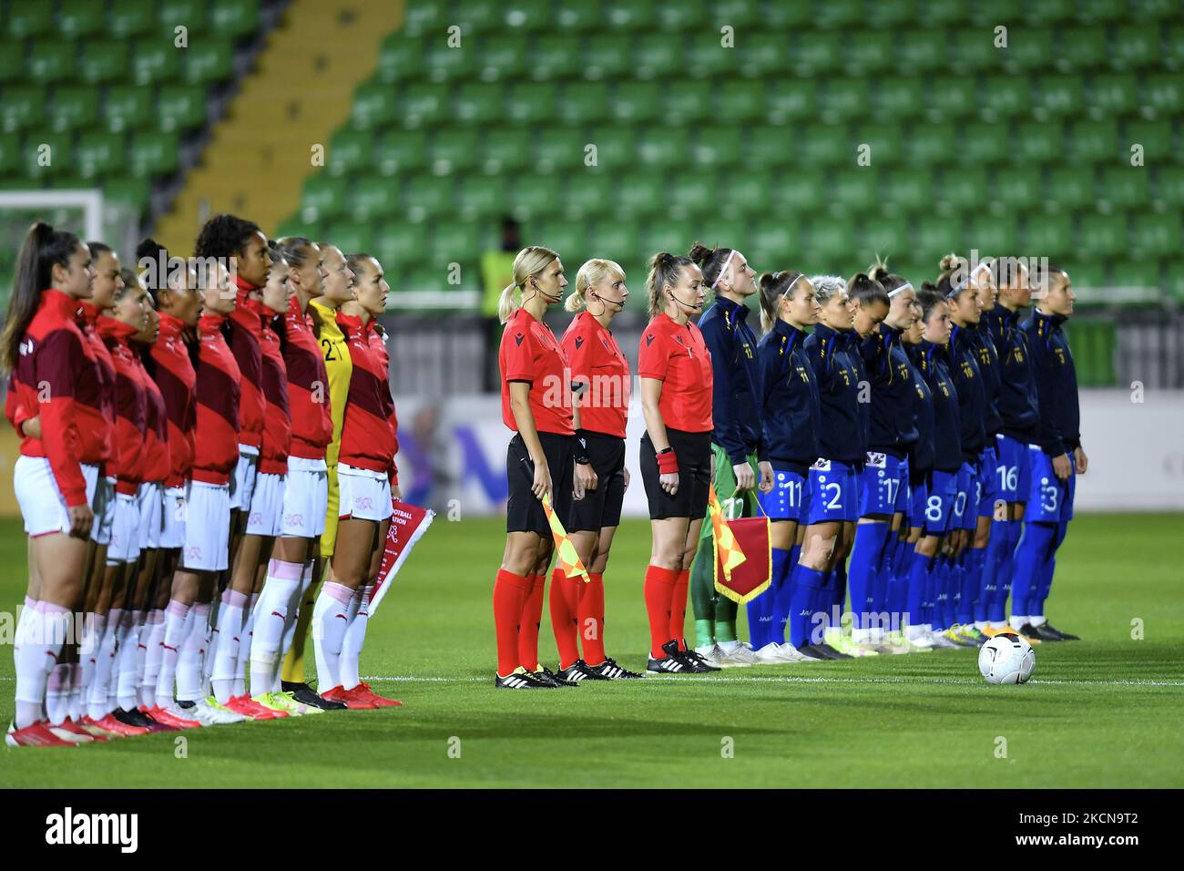 Alina petrova immagini e fotografie stock ad alta risoluzione - Alamy