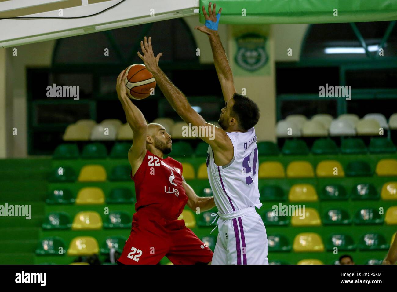 Michael jovan thompson immagini e fotografie stock ad alta risoluzione ...