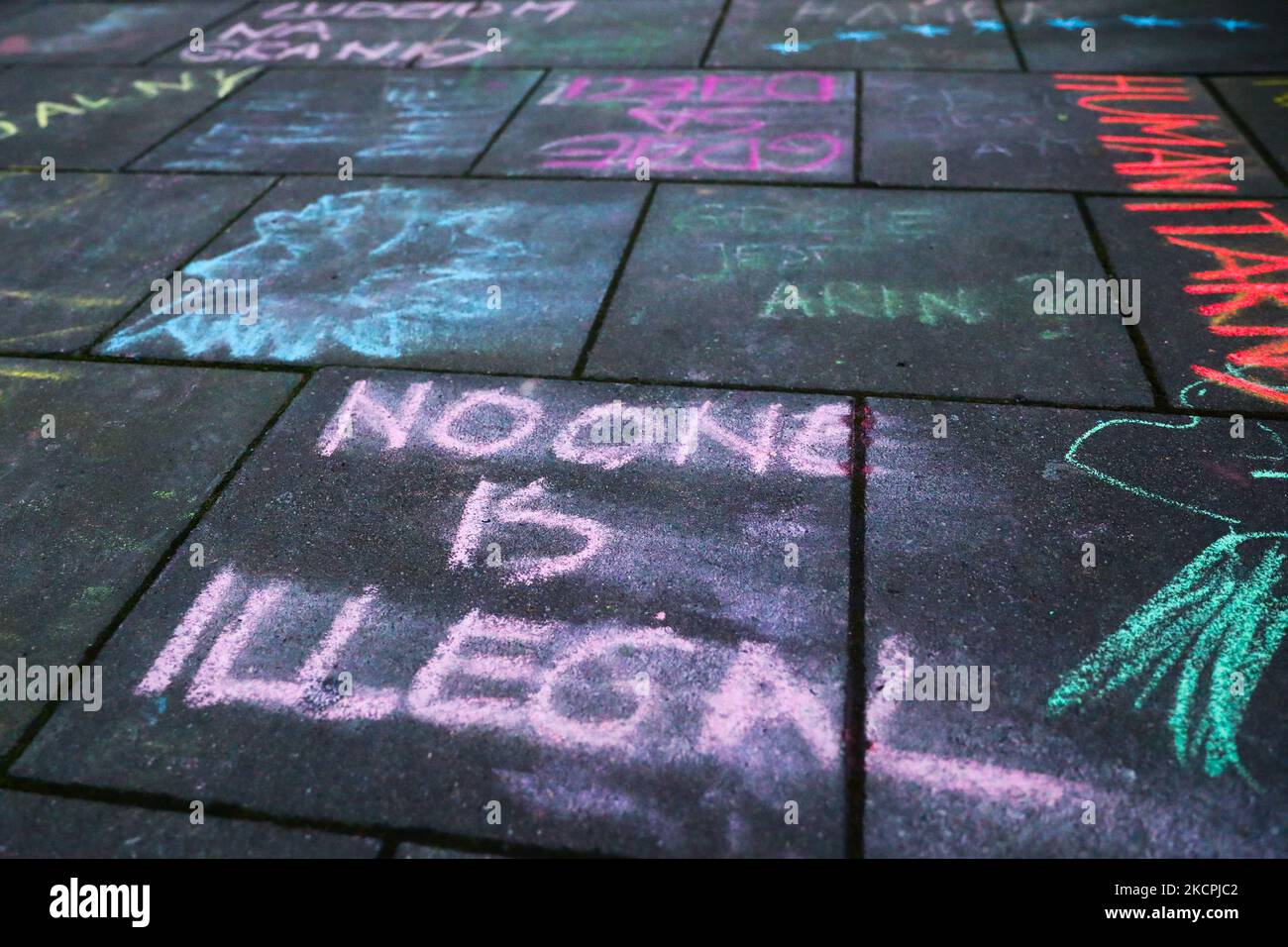 Festa senza frontiere immagini e fotografie stock ad alta risoluzione ...