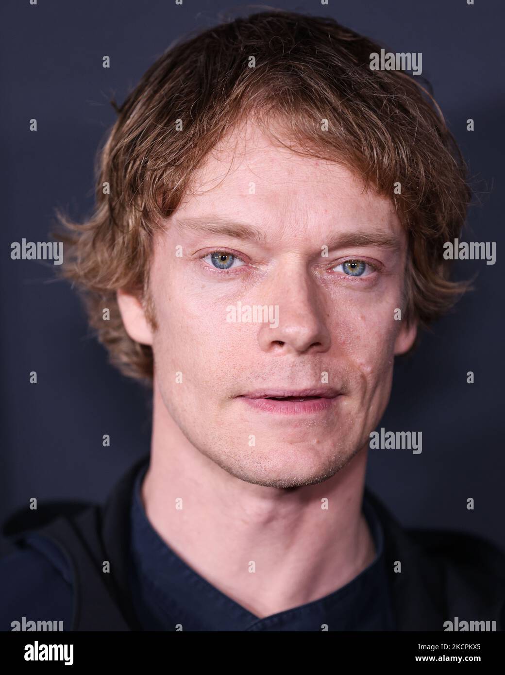 Alfie evan allen immagini e fotografie stock ad alta risoluzione - Alamy