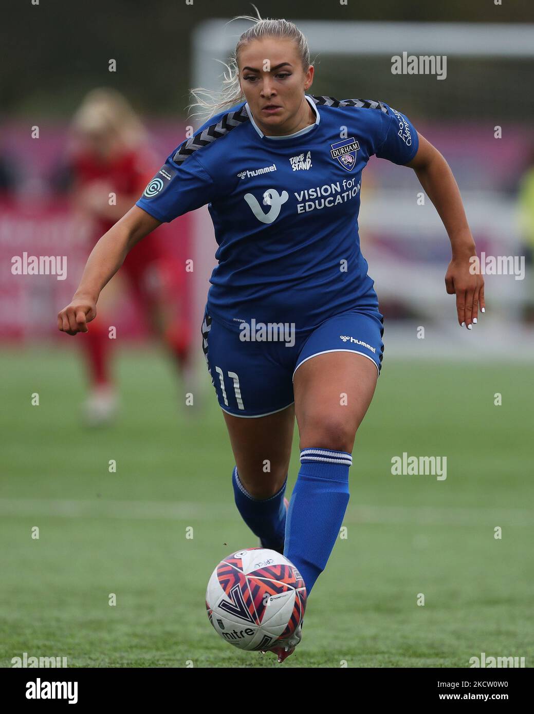 Durham womens immagini e fotografie stock ad alta risoluzione - Alamy