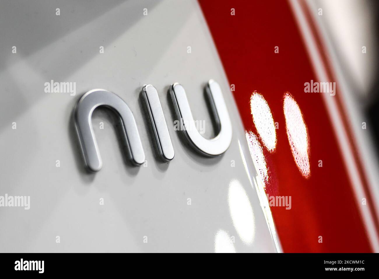 Logo niu immagini e fotografie stock ad alta risoluzione - Alamy