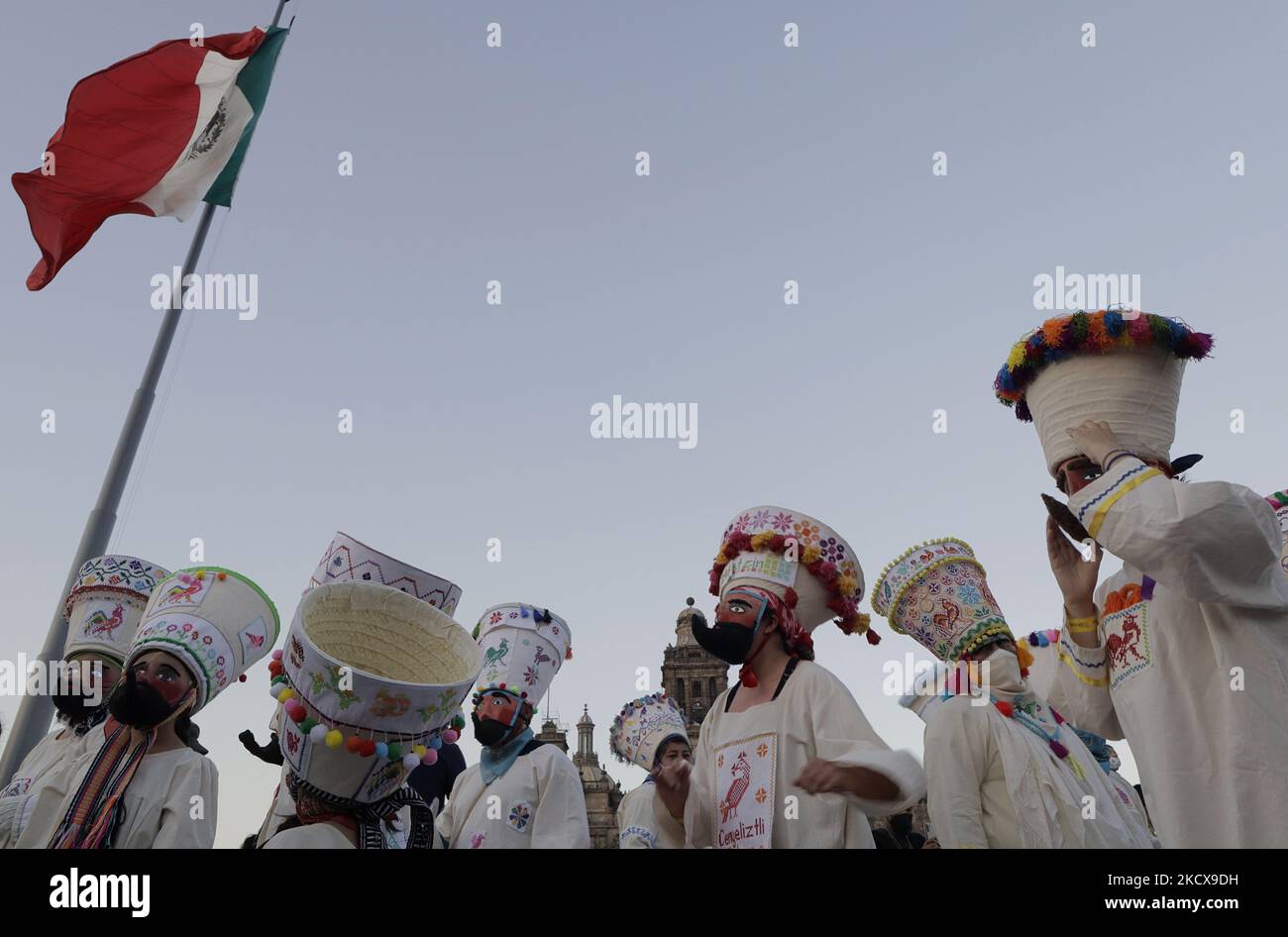 Resistenza indigena del messico tenochtitlan immagini e fotografie ...