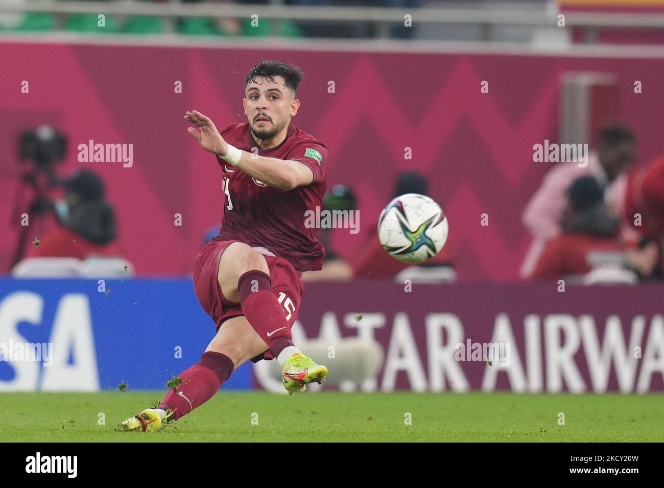 Bassam hisham immagini e fotografie stock ad alta risoluzione - Alamy