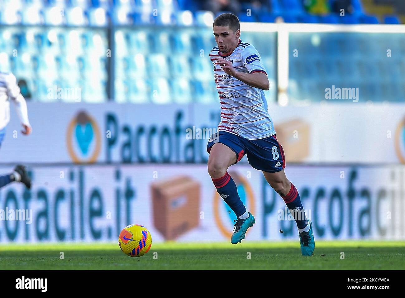 Sampdoria razvan immagini e fotografie stock ad alta risoluzione - Alamy