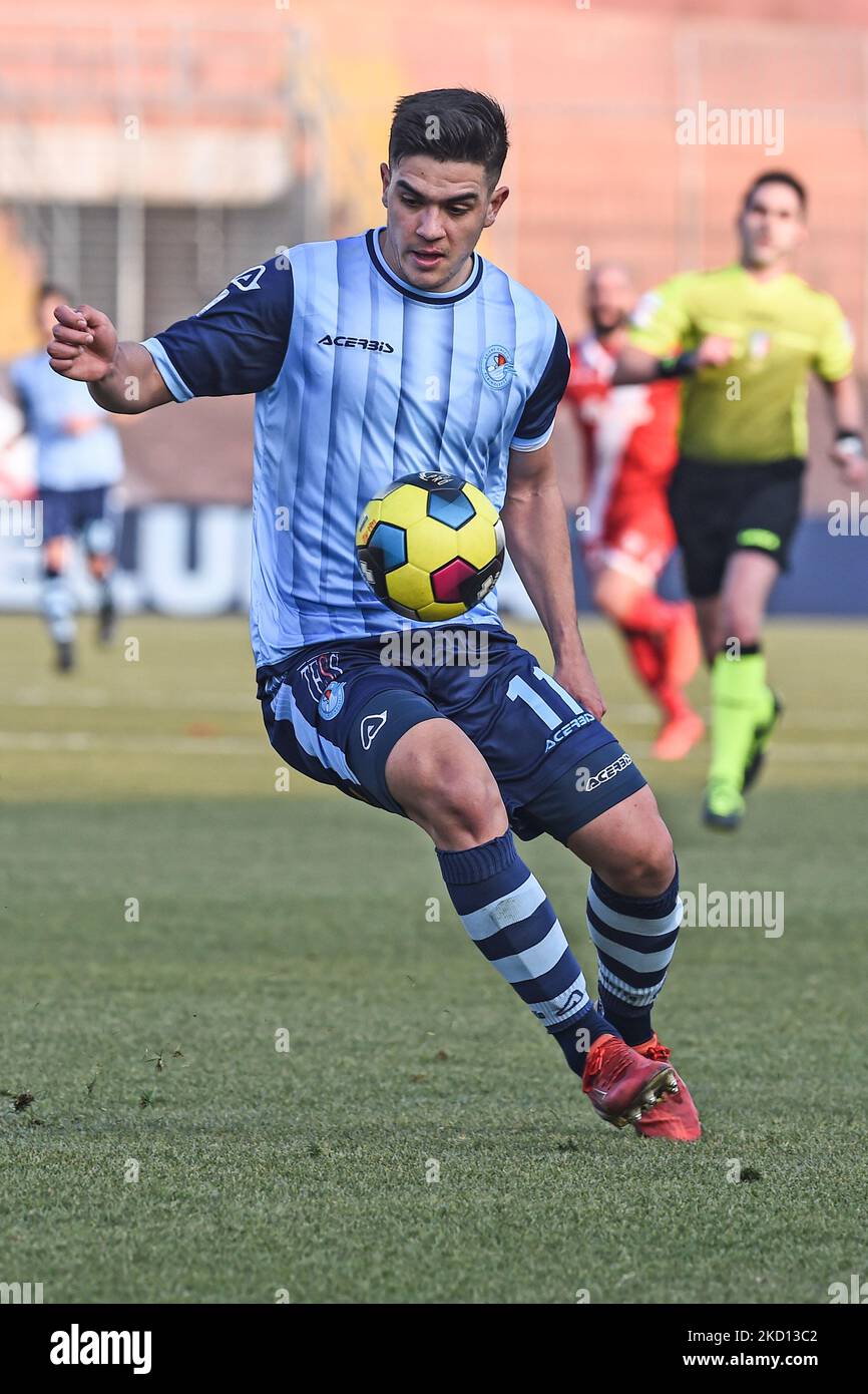 Stadio danilo martelli immagini e fotografie stock ad alta risoluzione ...