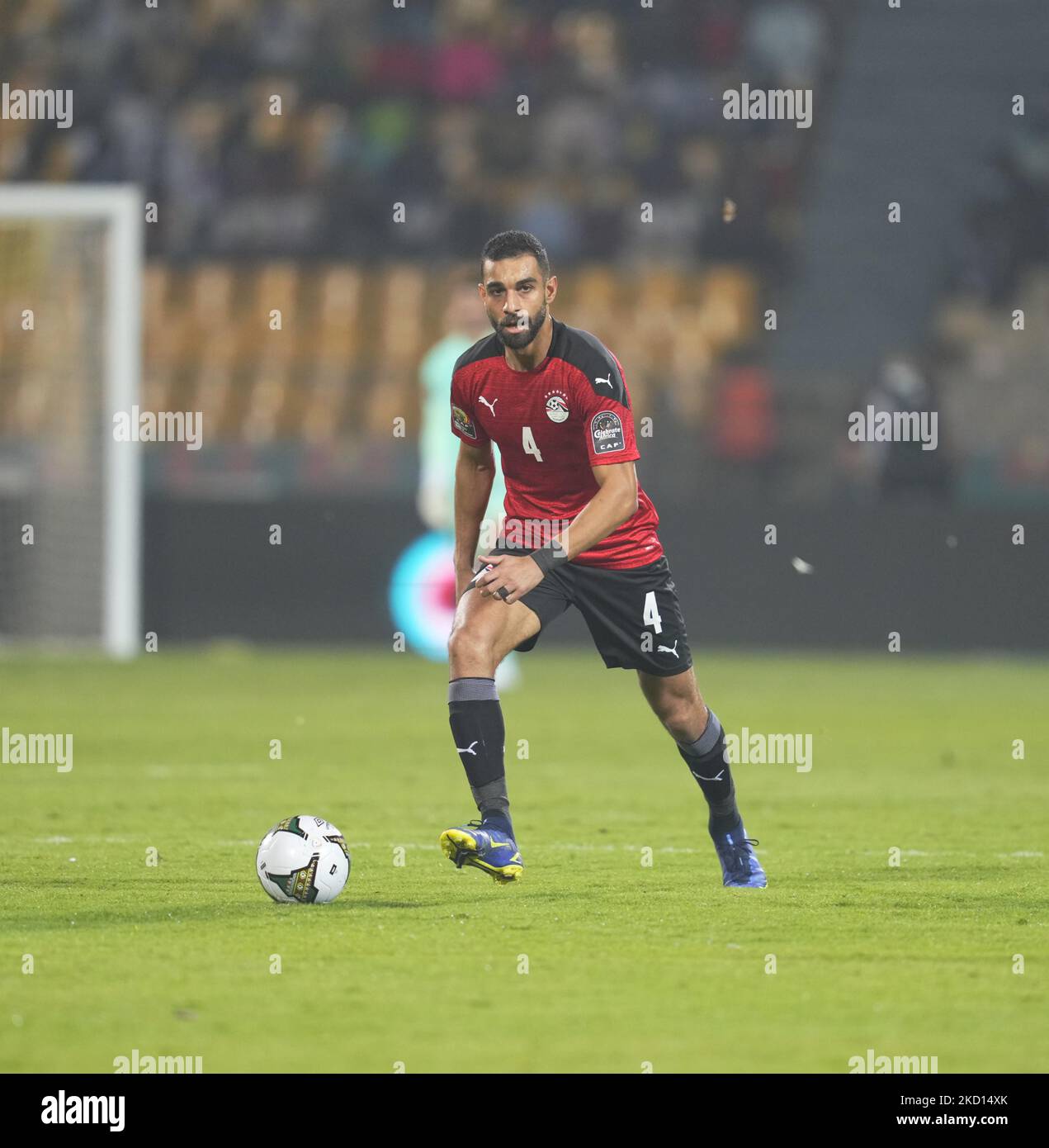 Amr el solia immagini e fotografie stock ad alta risoluzione - Alamy
