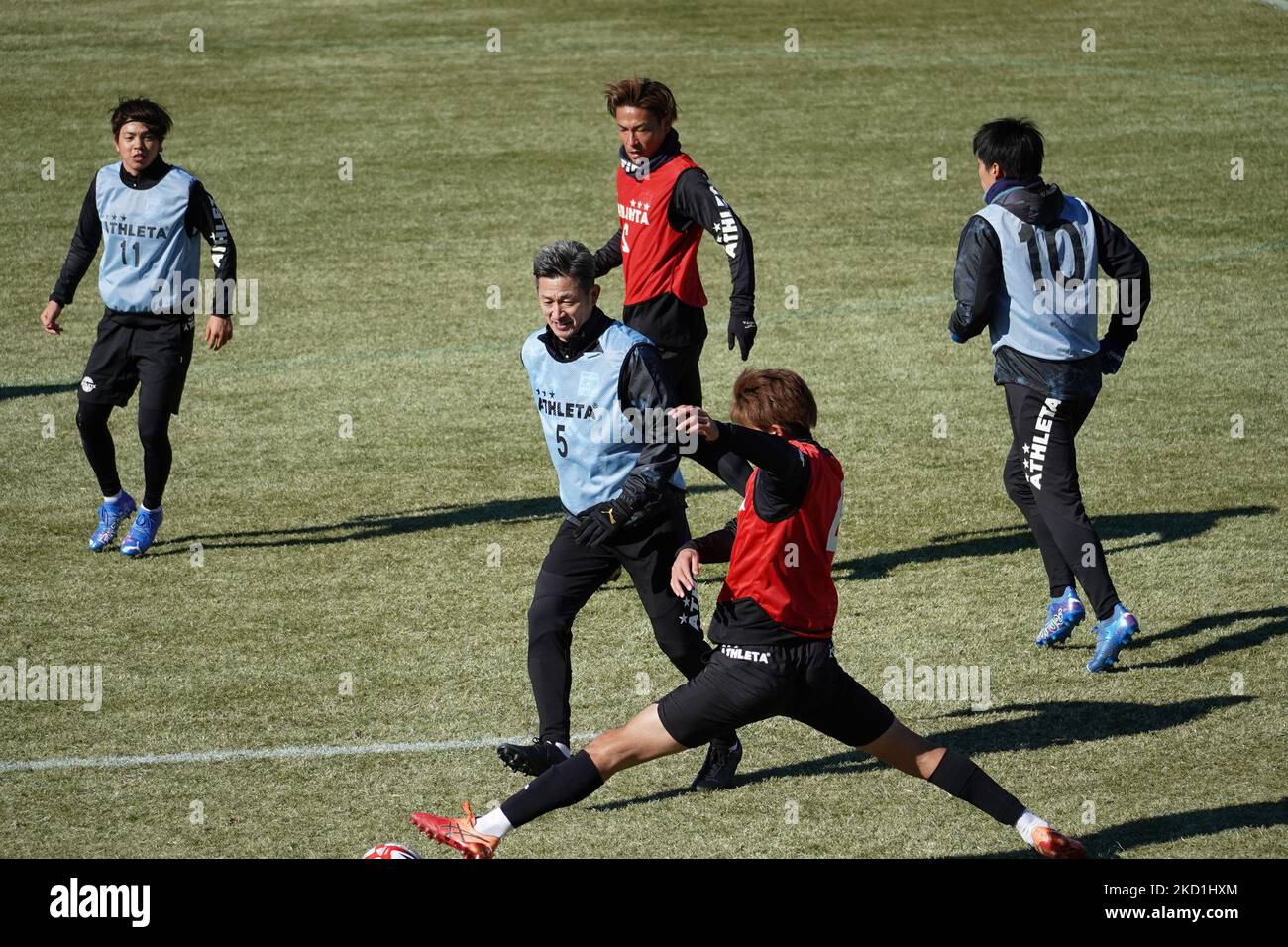 Giardino sportivo suzuka immagini e fotografie stock ad alta ...