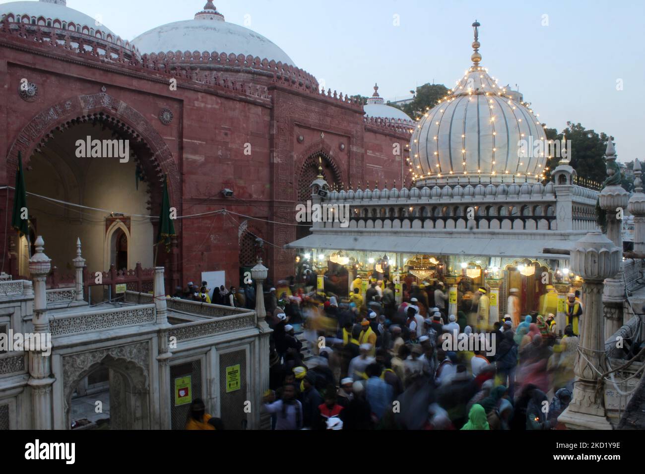 Poeta amir khusrow immagini e fotografie stock ad alta risoluzione - Alamy