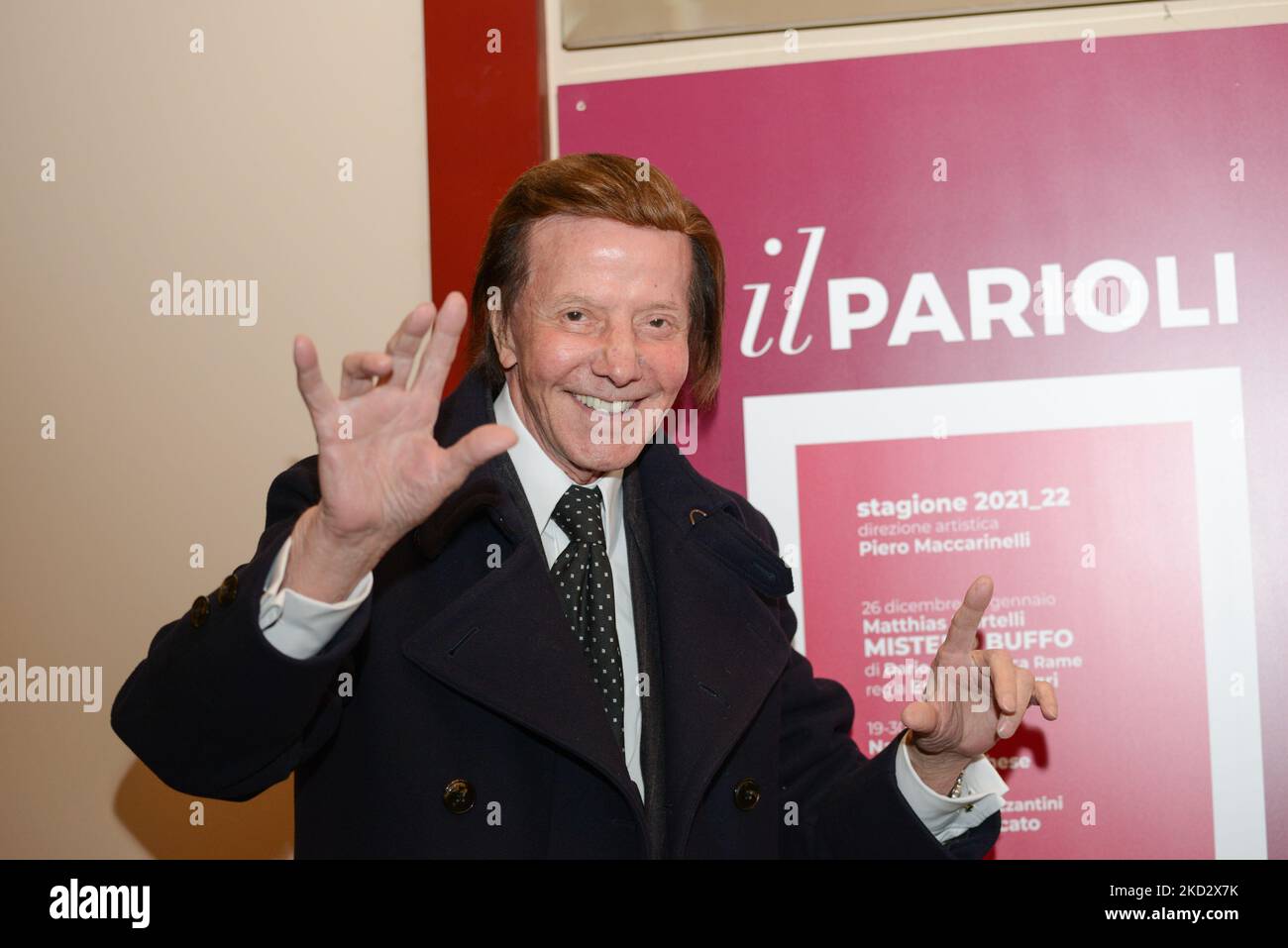 Mago silvan immagini e fotografie stock ad alta risoluzione - Alamy