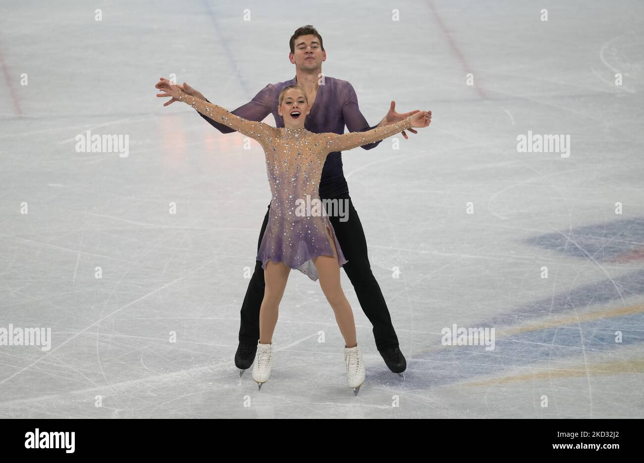 Brandon frazier immagini e fotografie stock ad alta risoluzione - Alamy