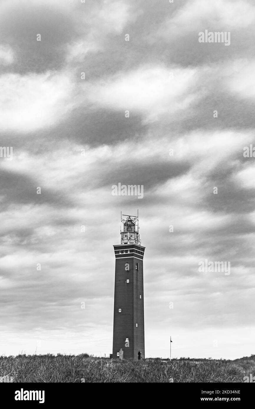 Vuurtoren westhoofd immagini e fotografie stock ad alta risoluzione - Alamy