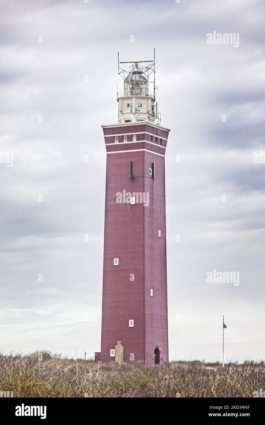 Vuurtoren westhoofd immagini e fotografie stock ad alta risoluzione - Alamy