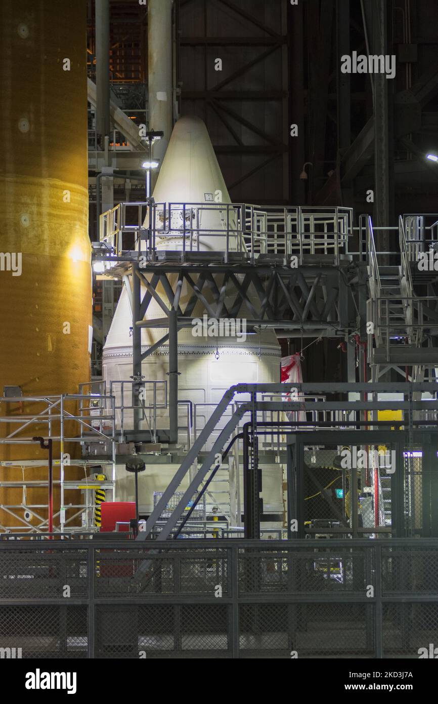 Progetto artemis 1 immagini e fotografie stock ad alta risoluzione - Alamy