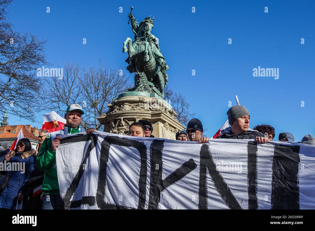Simbolo di estrema destra immagini e fotografie stock ad alta ...
