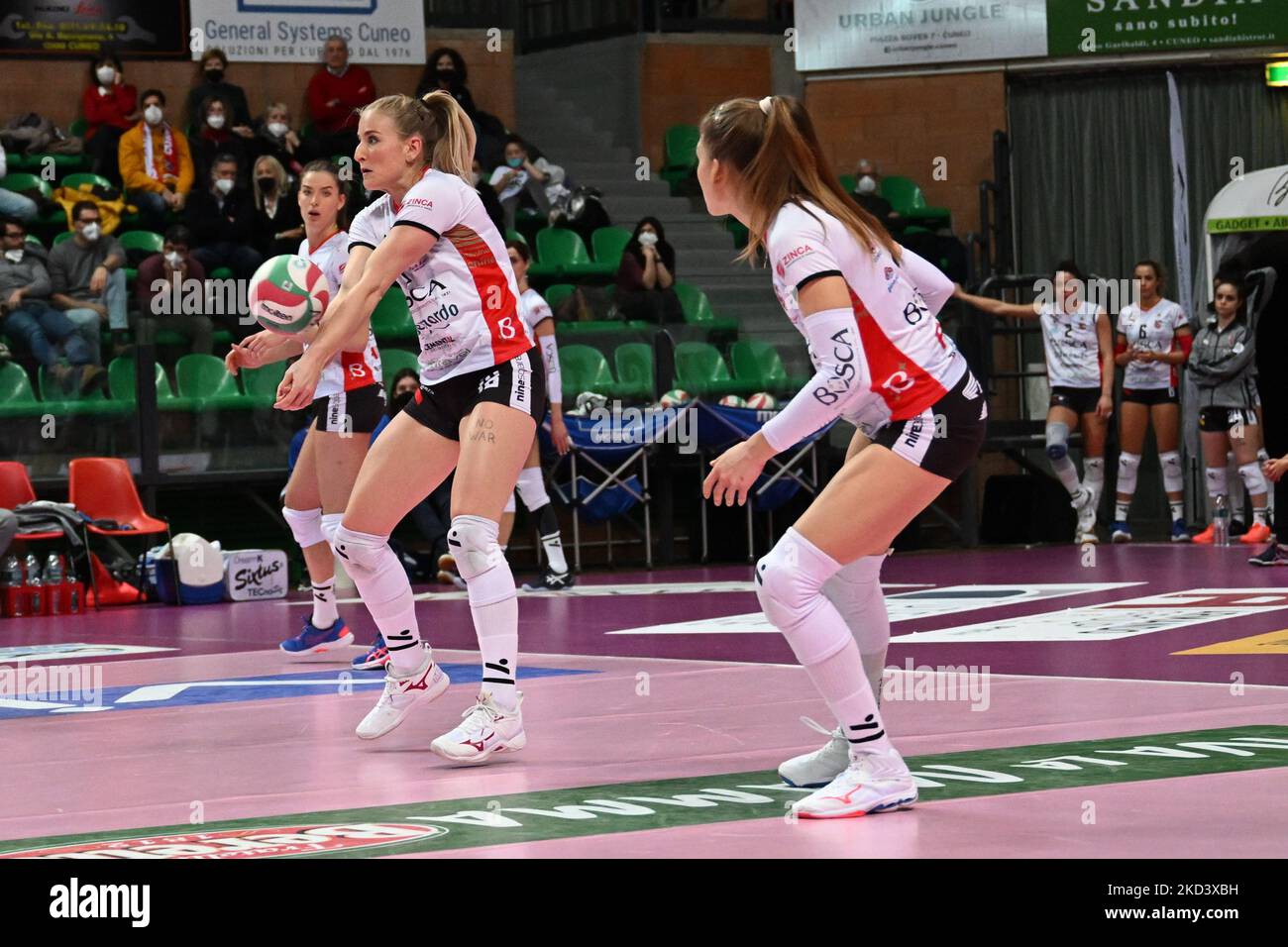 Sofia kuznetsova immagini e fotografie stock ad alta risoluzione - Alamy