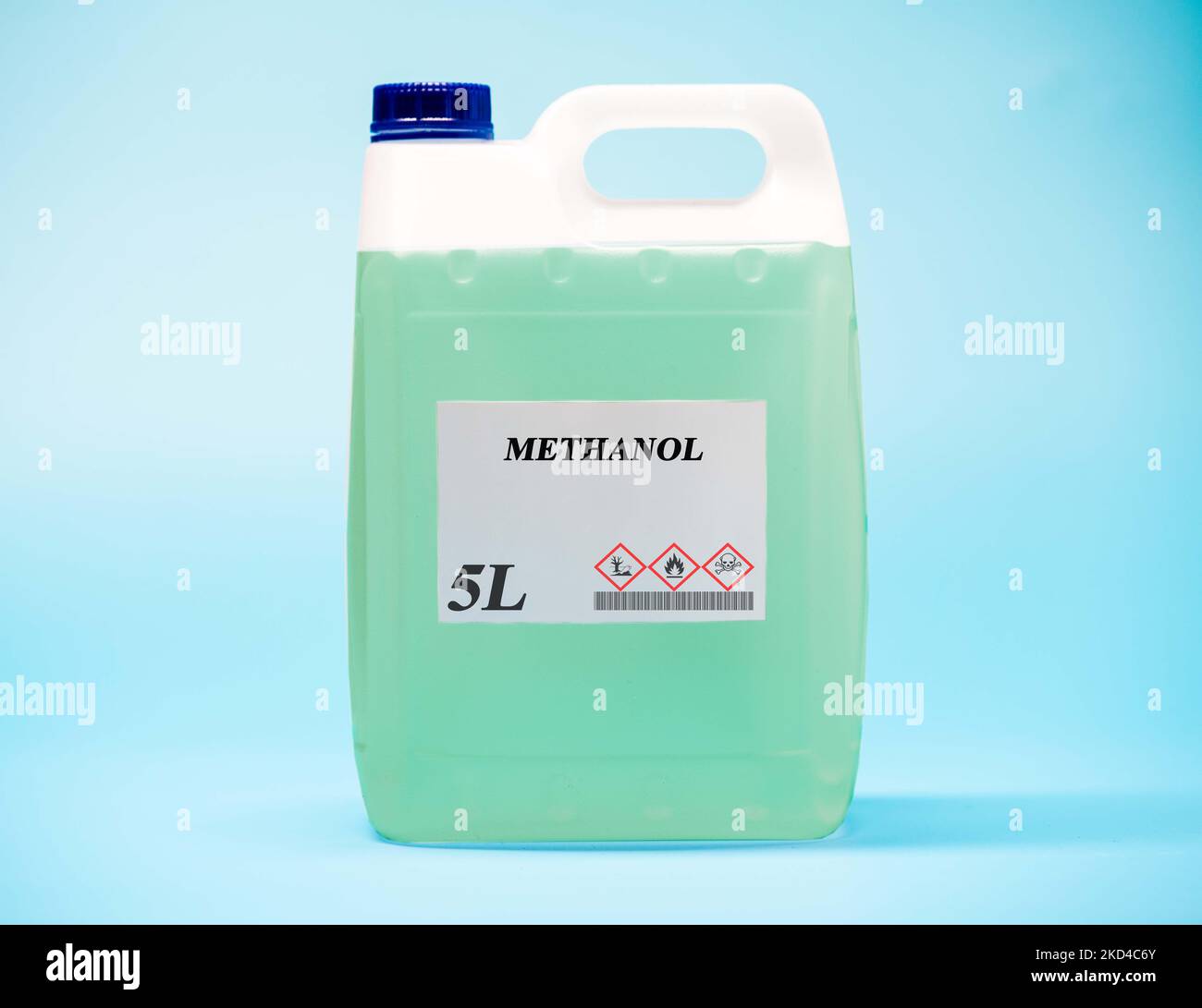 Carburante metanolo immagini e fotografie stock ad alta risoluzione - Alamy