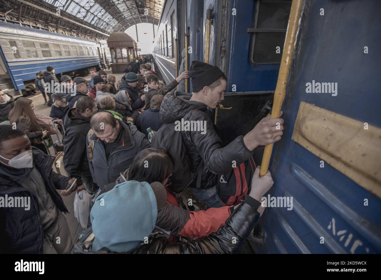 Raid ferroviario immagini e fotografie stock ad alta risoluzione - Alamy