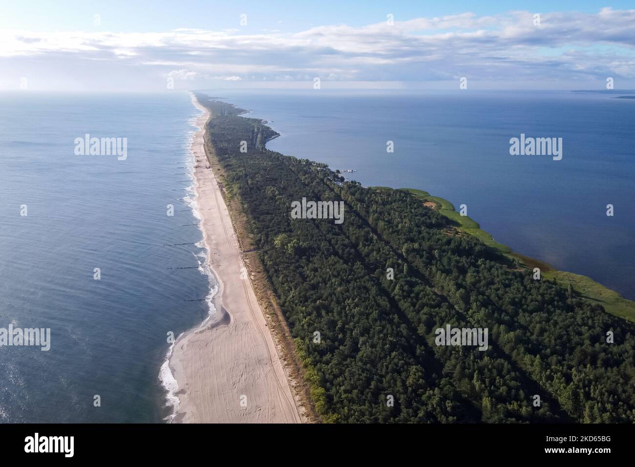 Zdjecie z drona immagini e fotografie stock ad alta risoluzione - Alamy