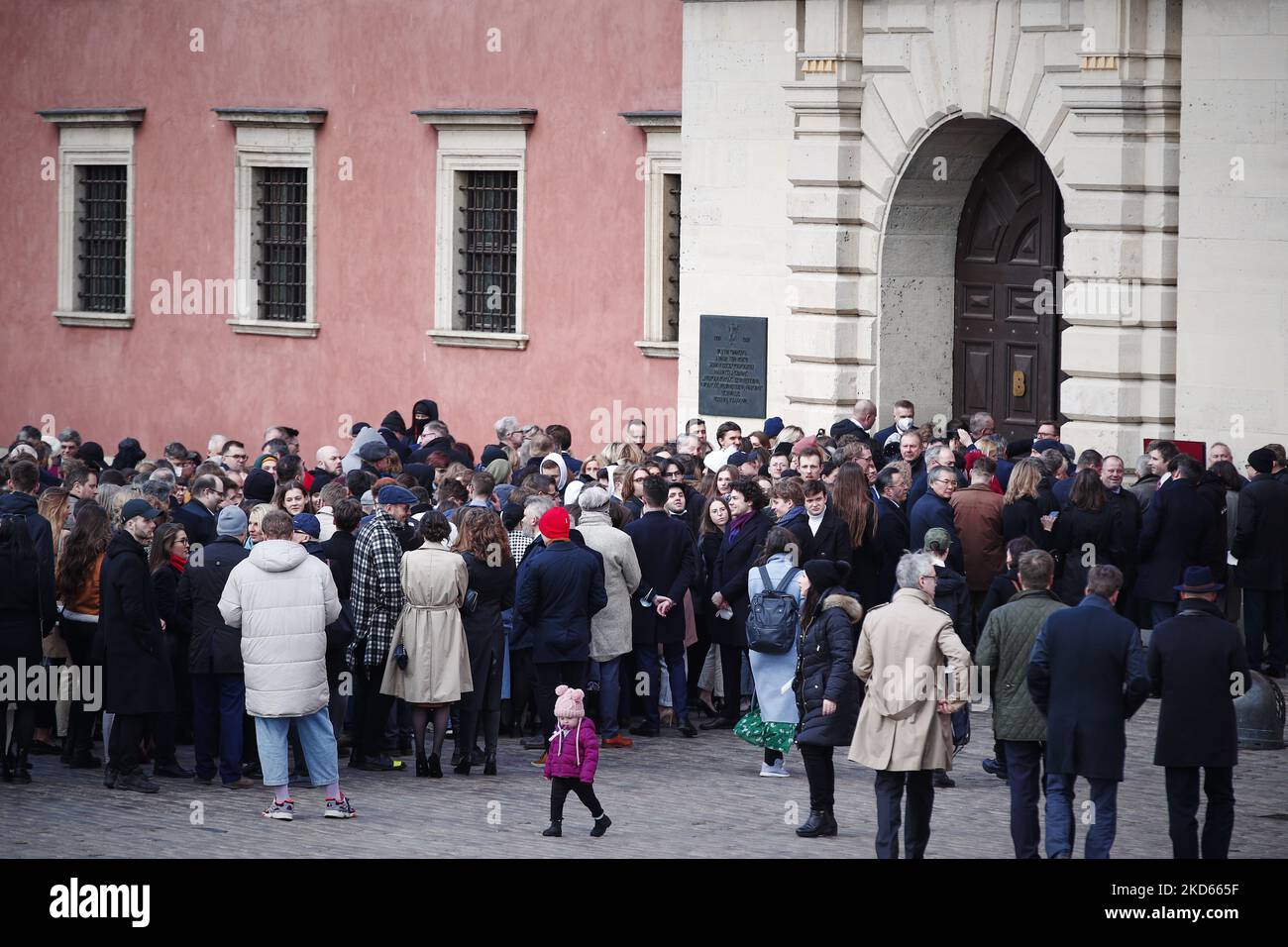 Joe biden in polonia immagini e fotografie stock ad alta risoluzione ...