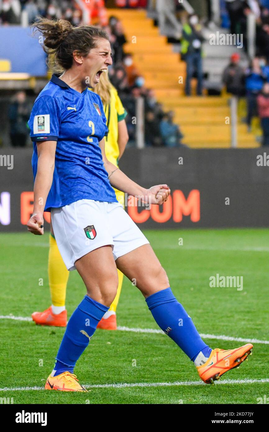 Qualificazione coppa del mondo fifa 2023 femminile immagini e ...