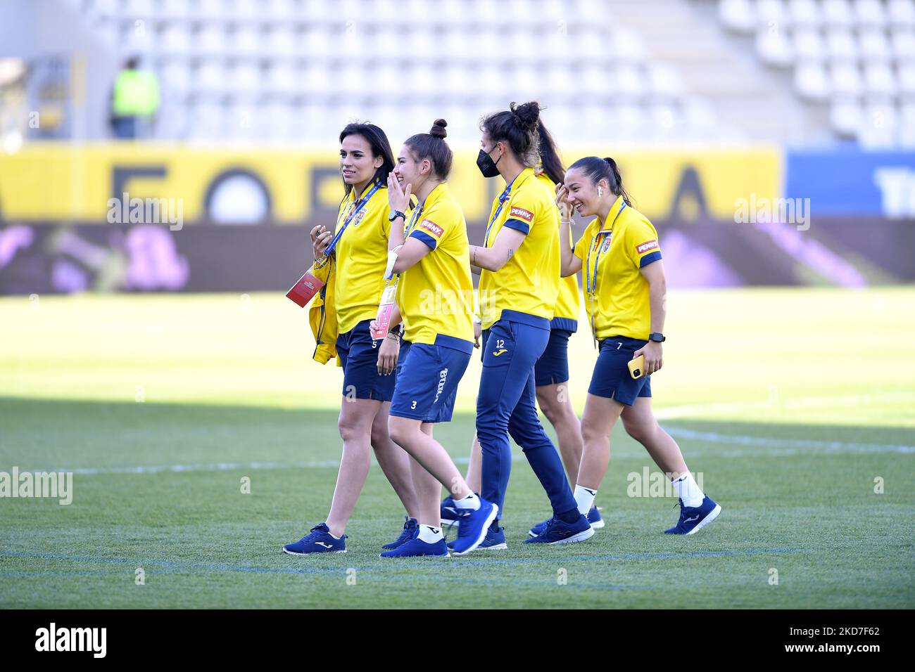 Theodore Meluta, Camelia Ceasar, Lavinia Boanda, Alexandra Tunoaia e ...