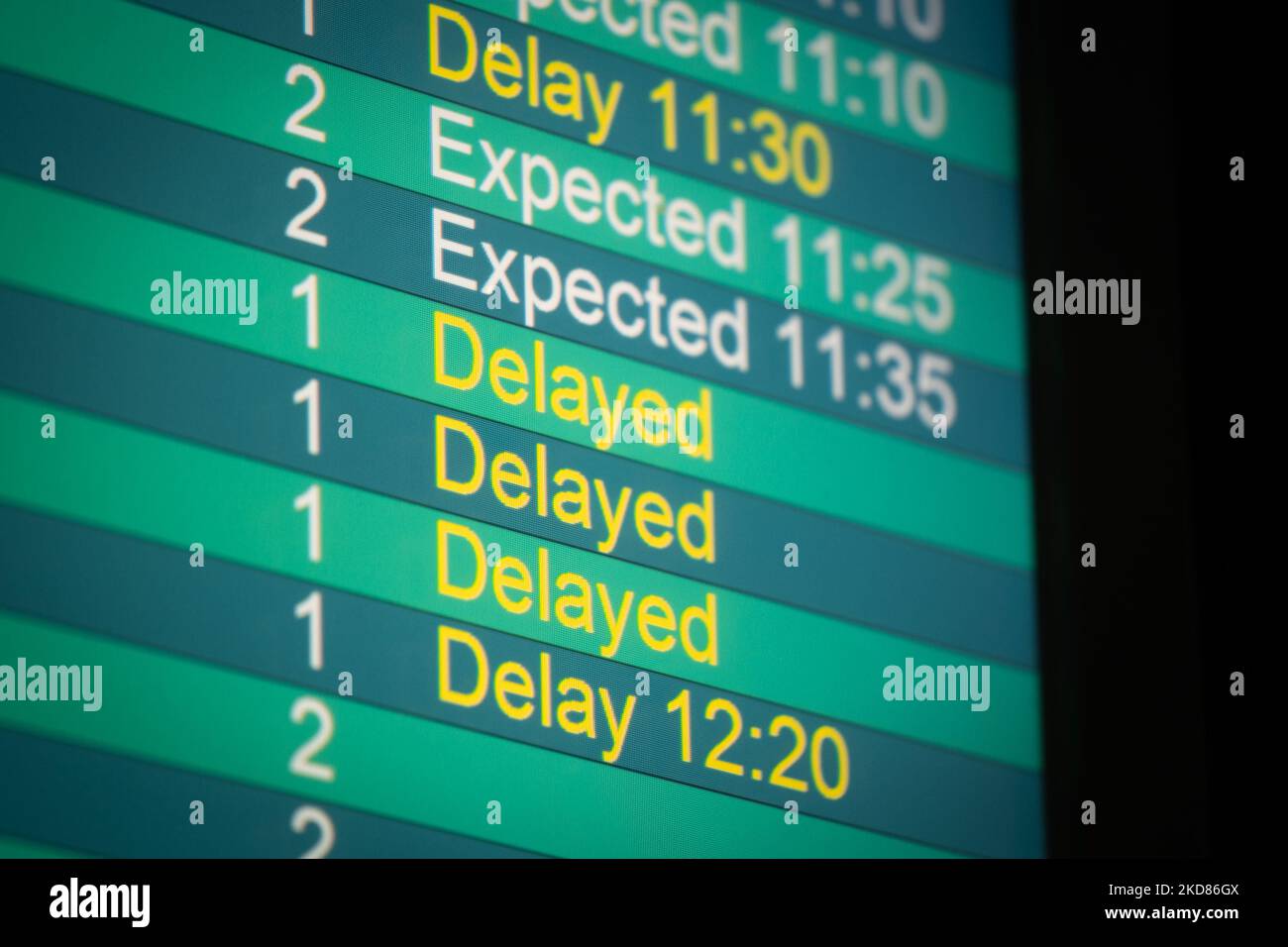 Controllori del traffico aereo polacchi immagini e fotografie stock ad ...
