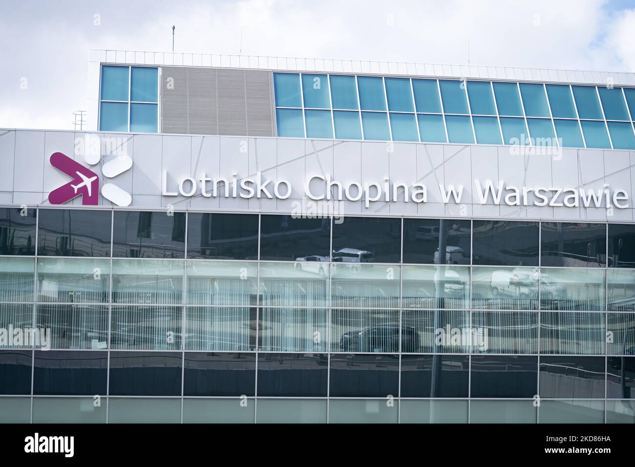 Controllori del traffico aereo polacchi immagini e fotografie stock ad ...