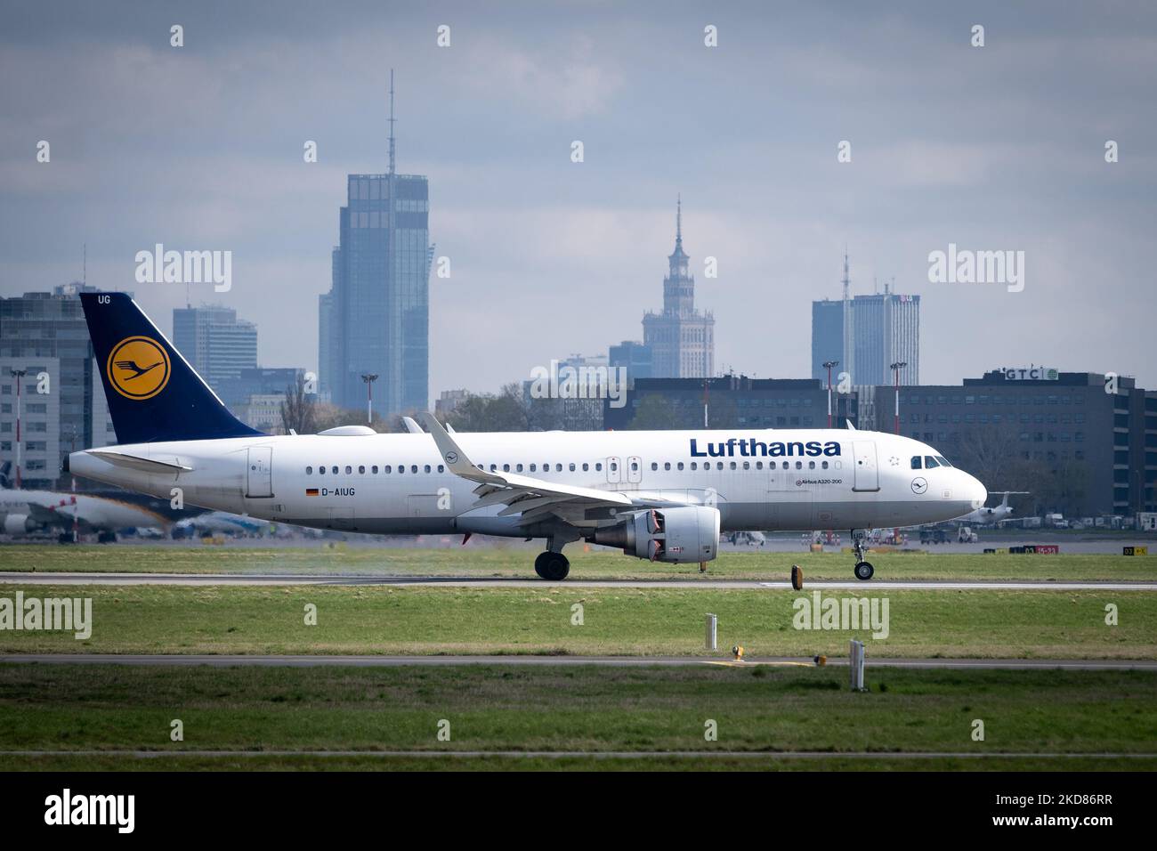 Controllori del traffico aereo polacchi immagini e fotografie stock ad ...