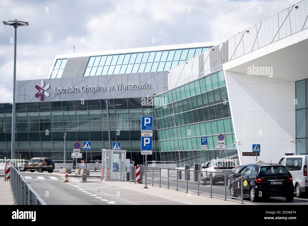 Controllori del traffico aereo polacchi immagini e fotografie stock ad ...