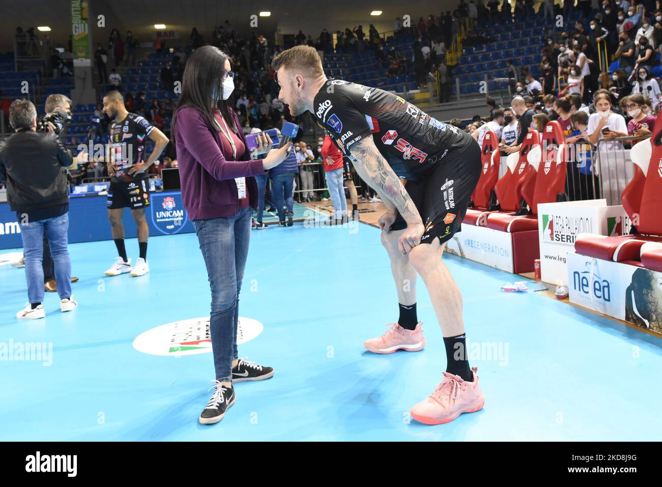 Manuela collazzo immagini e fotografie stock ad alta risoluzione - Alamy