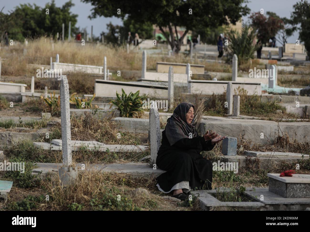 Sheikh radwan immagini e fotografie stock ad alta risoluzione - Alamy