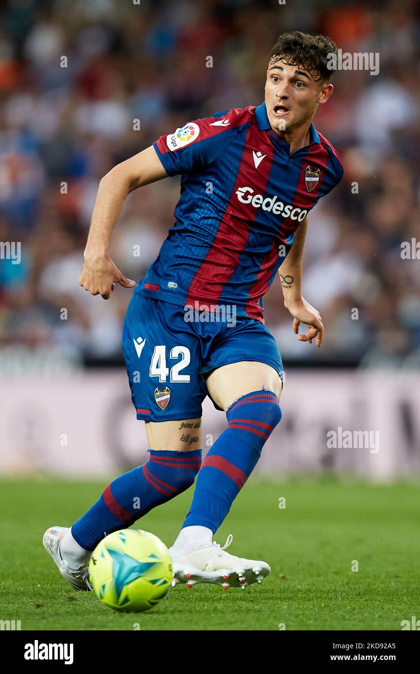 Marco pubillo immagini e fotografie stock ad alta risoluzione - Alamy