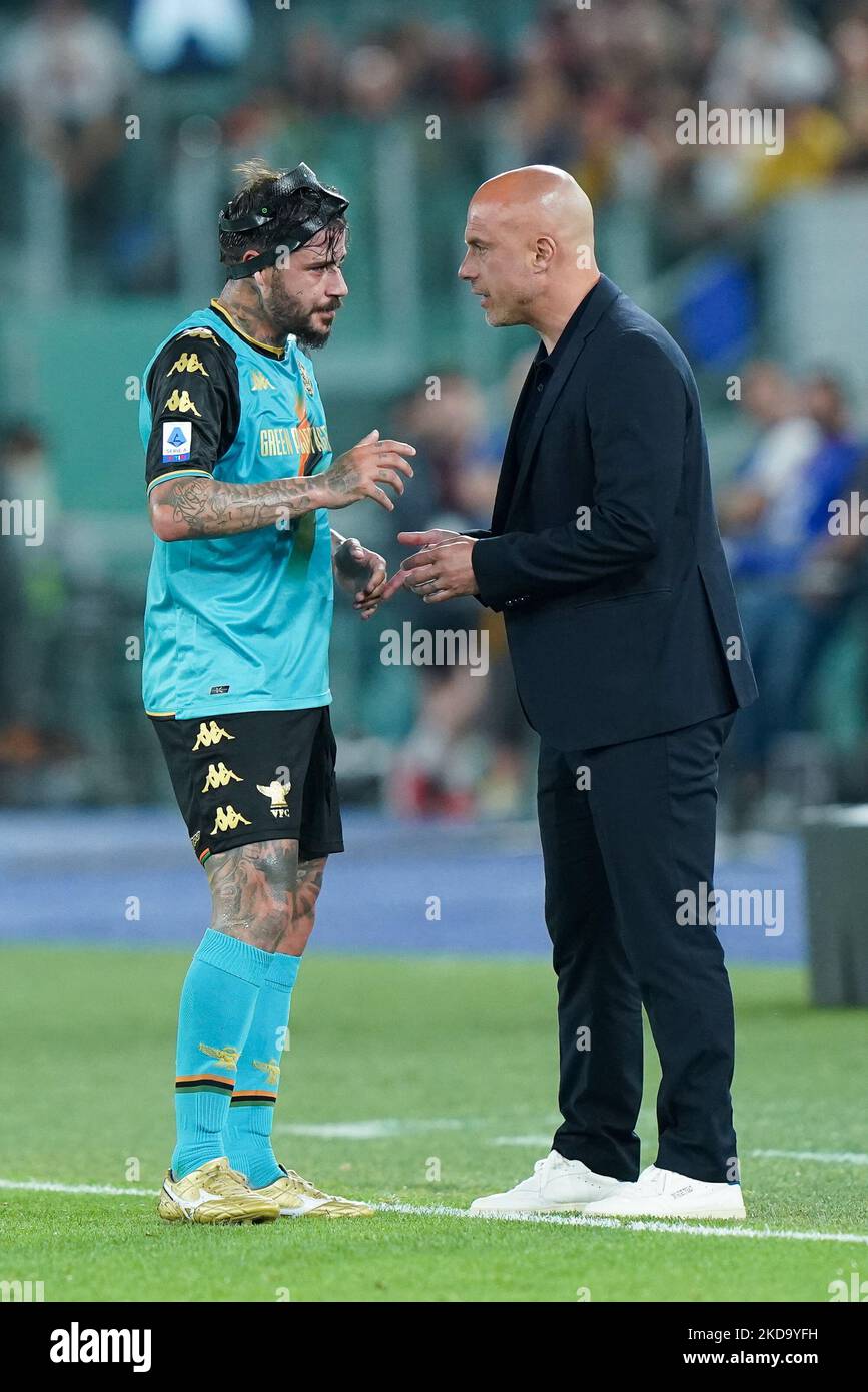 Giuseppe vacca immagini e fotografie stock ad alta risoluzione - Alamy