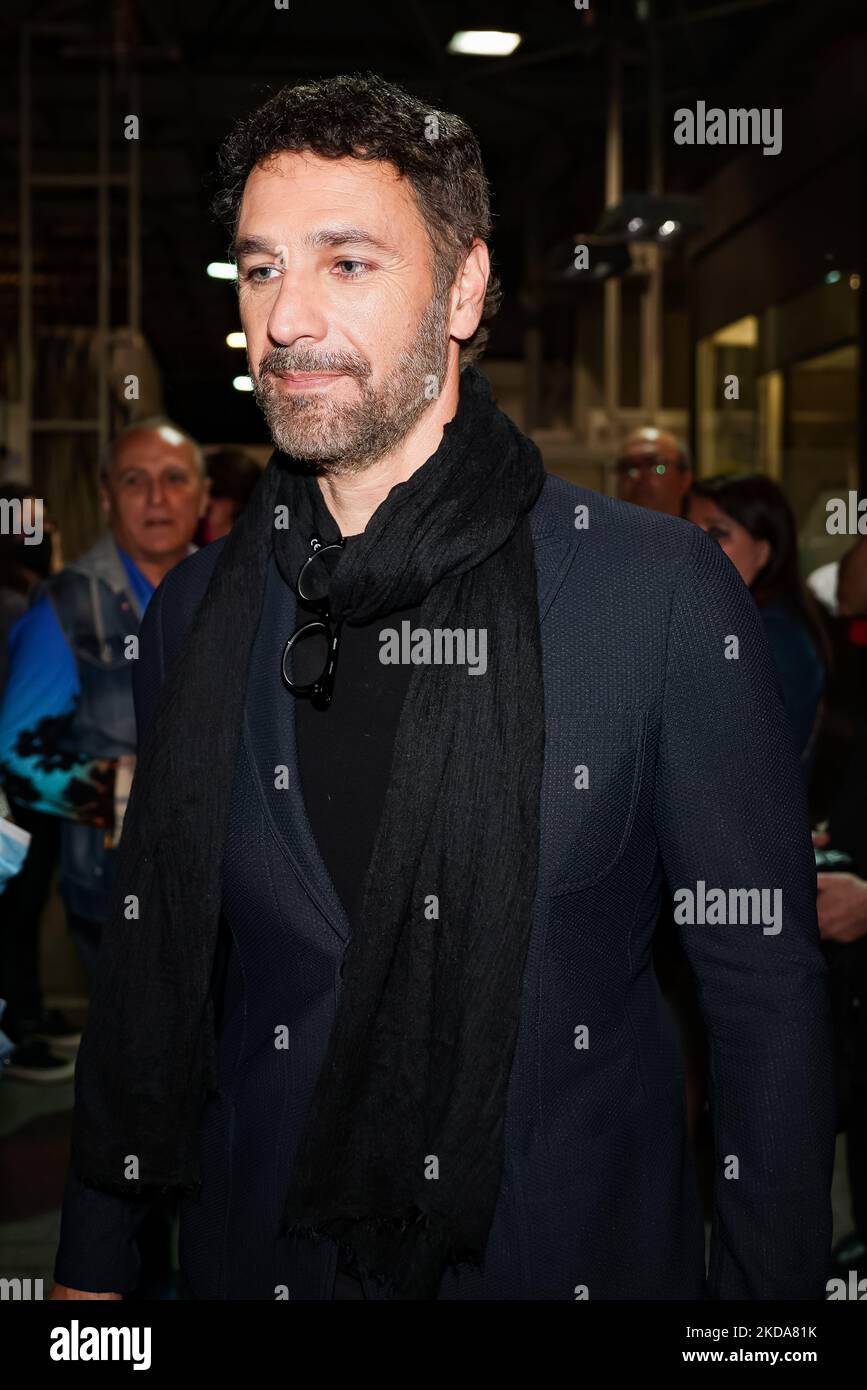 Raul bova 2022 immagini e fotografie stock ad alta risoluzione - Alamy