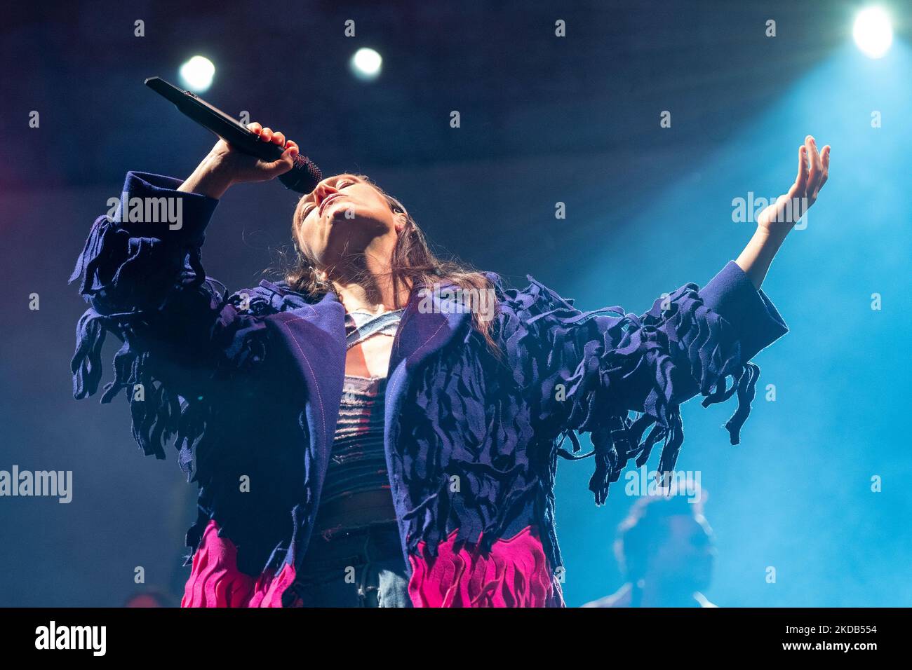 Elisa toffali immagini e fotografie stock ad alta risoluzione - Alamy