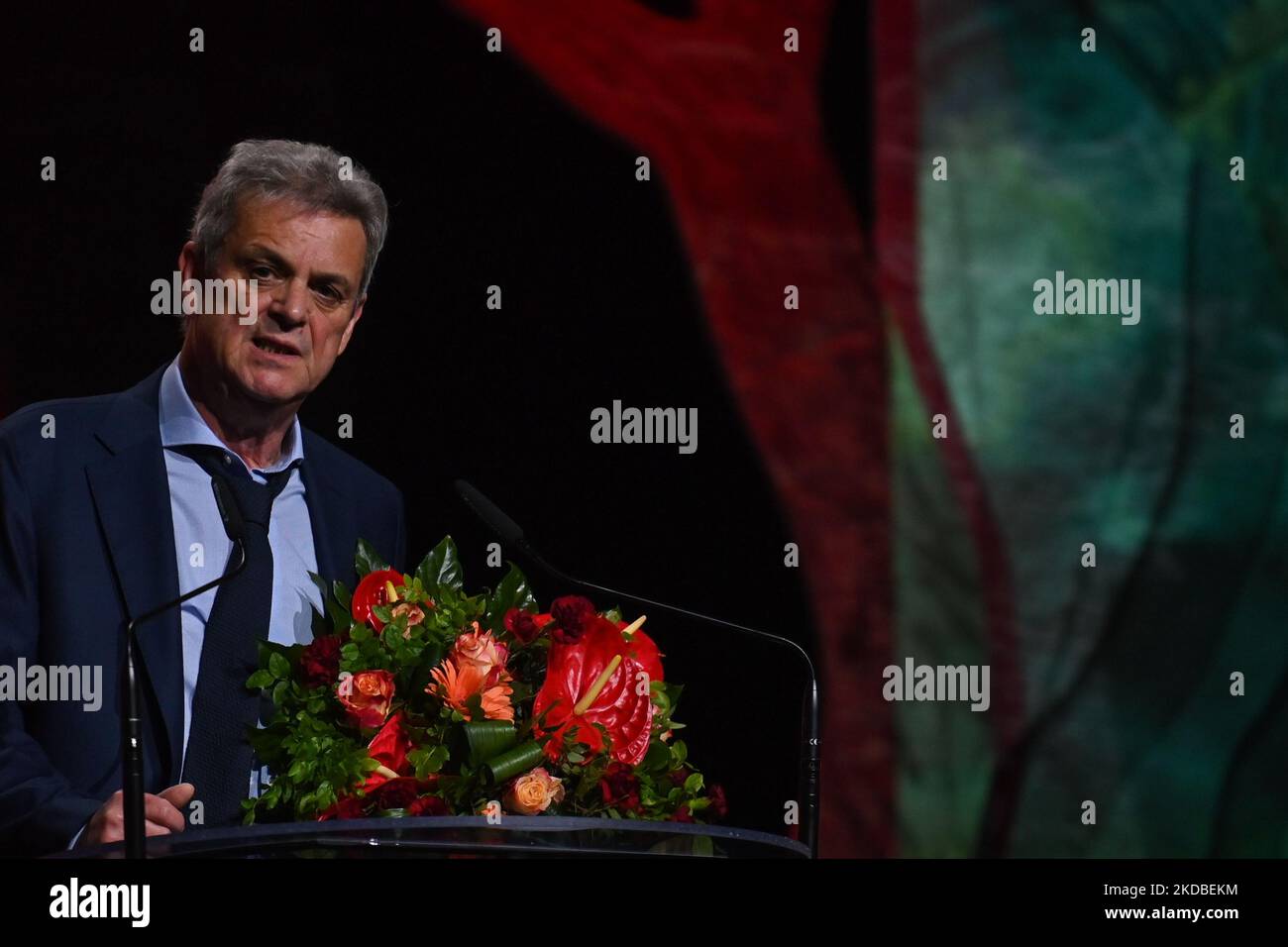 Silvano de fanti immagini e fotografie stock ad alta risoluzione - Alamy